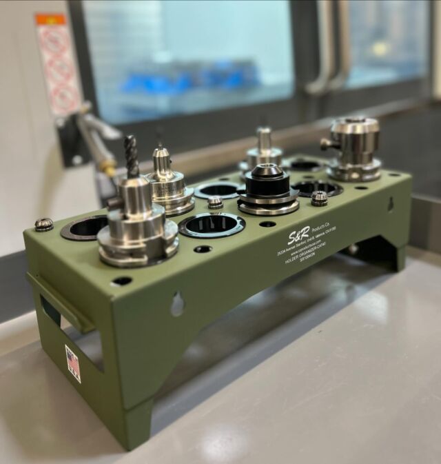 S&R Products – Strong and Reliable Tools for Manufactures